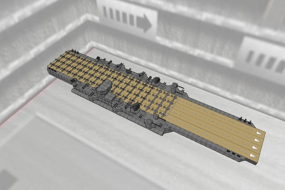 Anti-Aircraft Warfare | Battleship Craft Wiki | Fandom