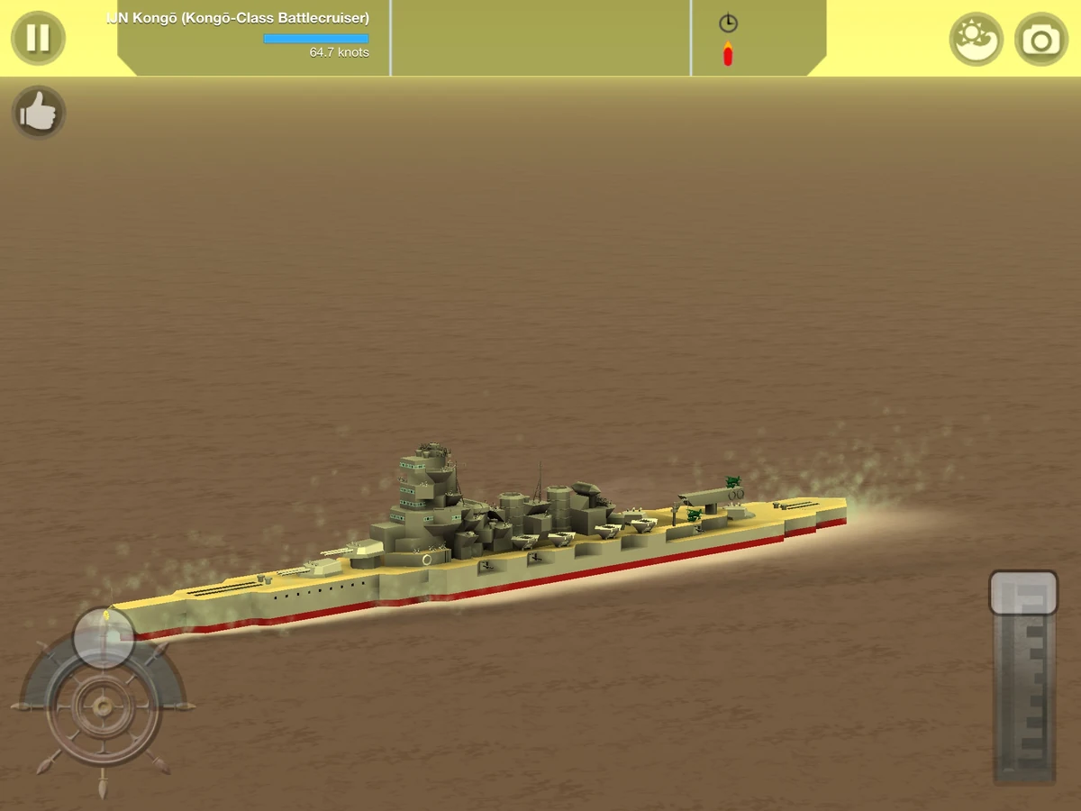 Gallery | Battleship Craft Wiki | Fandom