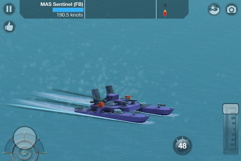 Fast Boats | Battleship Craft Wiki | Fandom