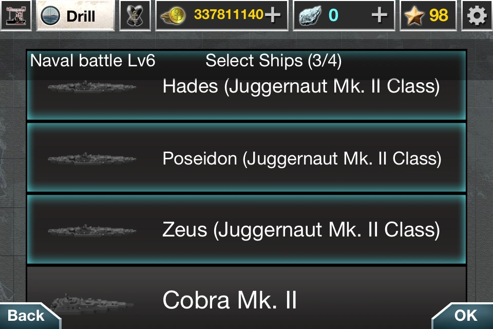 Multi-Ship Naval Battles | Battleship Craft Wiki | Fandom