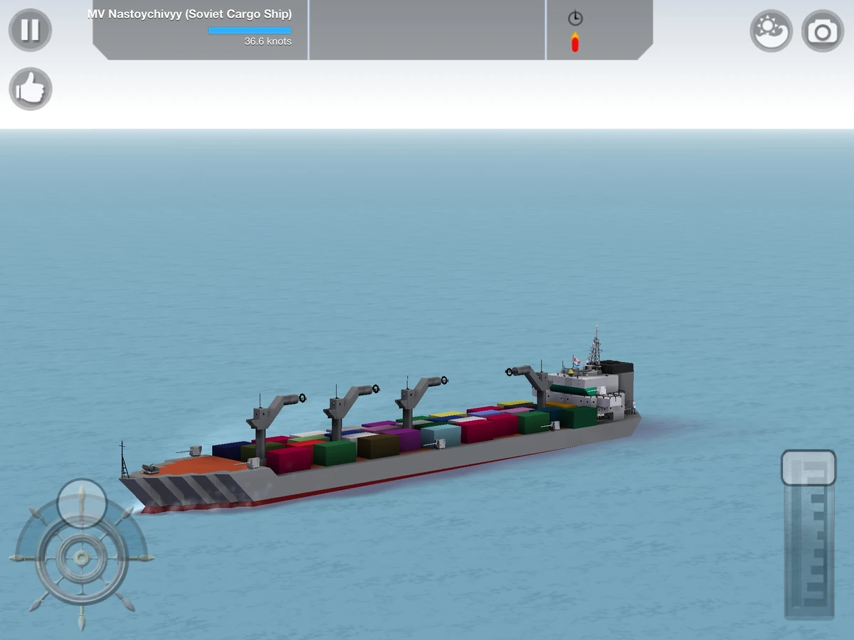 Merchant vessels | Battleship Craft Wiki | Fandom