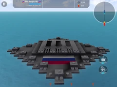Fortresses | Battleship Craft Wiki | Fandom