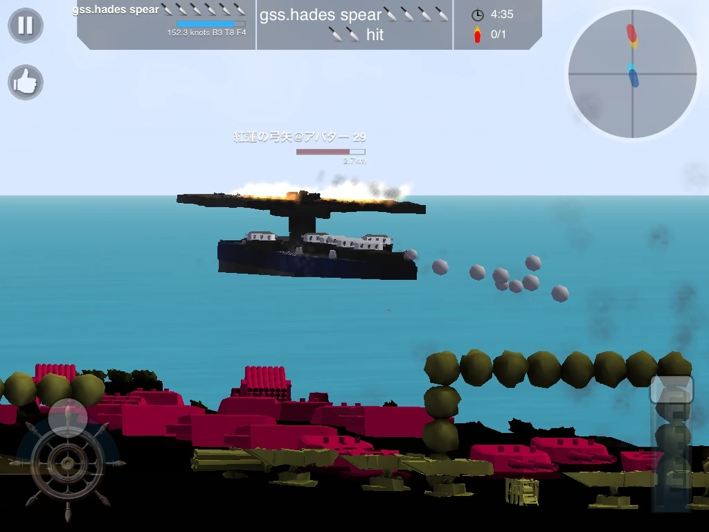 Battle photos | Battleship Craft Wiki | Fandom