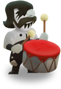 Battle Drummer | BattleSlides Wiki | Fandom