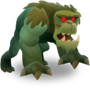 Untamed Beast | BattleSlides Wiki | Fandom