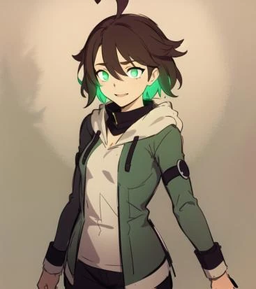 Jessica Cruz | Battles of Remnant Wiki | Fandom