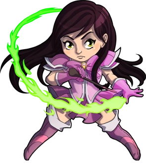 Dark Adept | Battle Spheres Wiki | Fandom