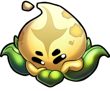 Holy Bud | Battle Spheres Wiki | Fandom