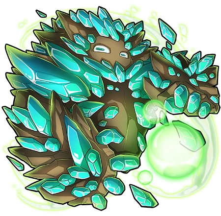 Emeryl | Battle Spheres Wiki | Fandom