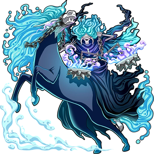 The Enforcer | Battle Spheres Wiki | Fandom