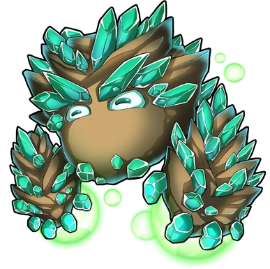 Emeryl | Battle Spheres Wiki | Fandom