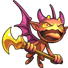 Imp | Battle Spheres Wiki | Fandom