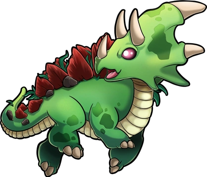 Tribone | Battle Spheres Wiki | Fandom