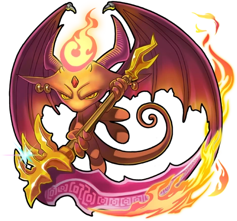 Imp | Battle Spheres Wiki | Fandom