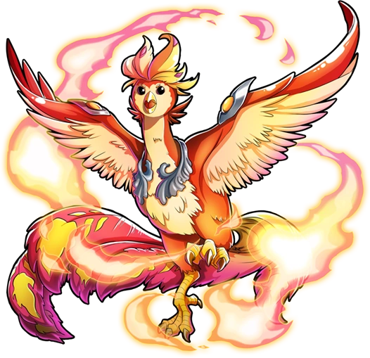 Fenix | Battle Spheres Wiki | Fandom