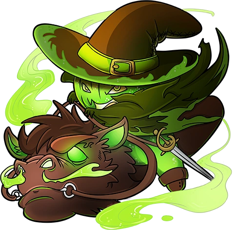 Gispy | Battle Spheres Wiki | Fandom