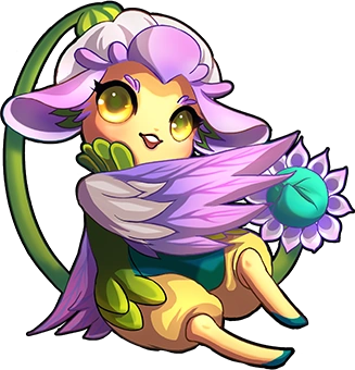 Linnea | Battle Spheres Wiki | Fandom