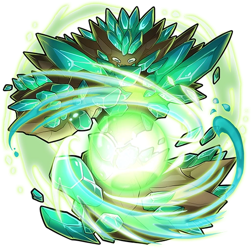 Emeryl | Battle Spheres Wiki | Fandom
