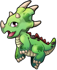 Tribone | Battle Spheres Wiki | Fandom