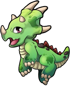 Tribone | Battle Spheres Wiki | Fandom