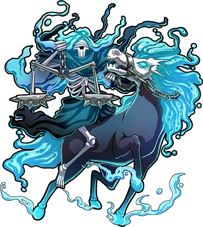 The Enforcer | Battle Spheres Wiki | Fandom