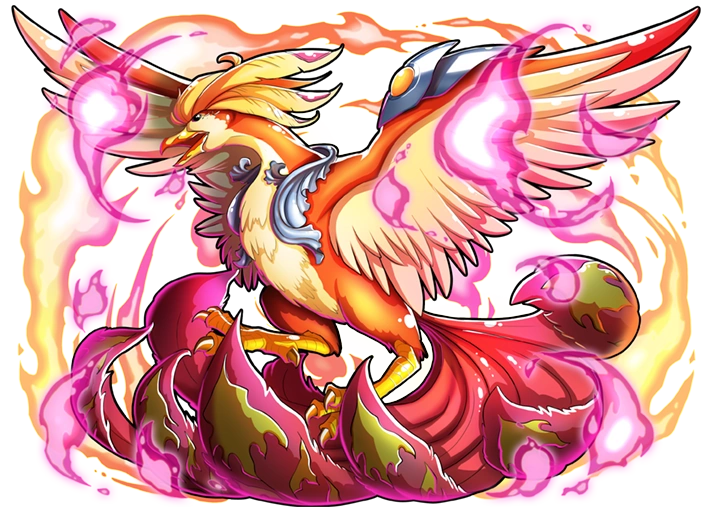 Fenix | Battle Spheres Wiki | Fandom