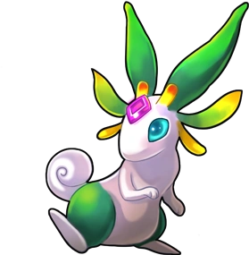 Carbuncle | Battle Spheres Wiki | Fandom