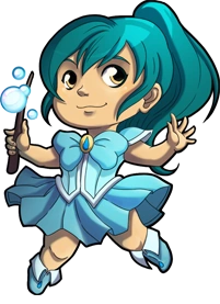 Water Adept | Battle Spheres Wiki | Fandom