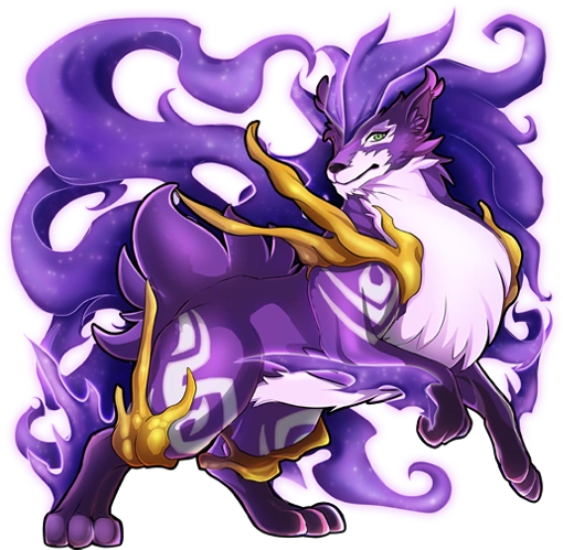 Zewulf | Battle Spheres Wiki | Fandom