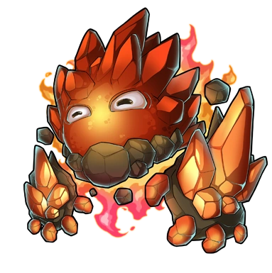 Rubi | Battle Spheres Wiki | Fandom