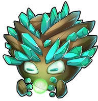 Emeryl | Battle Spheres Wiki | Fandom