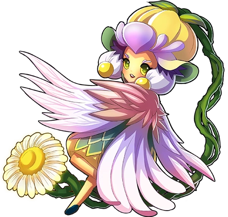 Linnea | Battle Spheres Wiki | Fandom