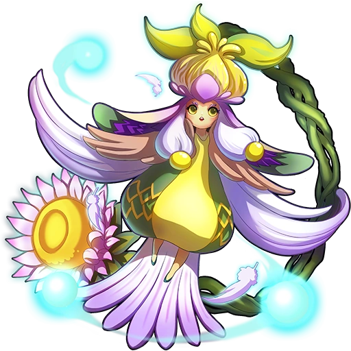 Linnea | Battle Spheres Wiki | Fandom