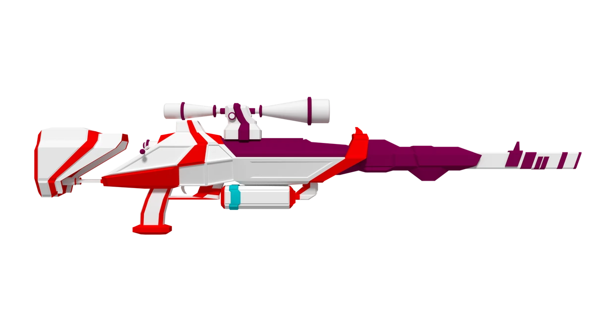 Sniper-Ballistic-Module | Battlesplash Wiki | Fandom