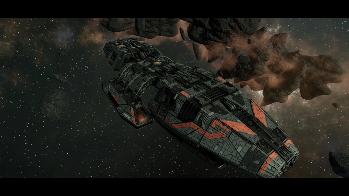 Minerva Battlestar | Battlestar Galactica Deadlock Wiki | Fandom