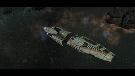 Adamant Frigate | Battlestar Galactica Deadlock Wiki | Fandom