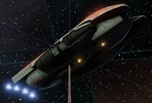 Atlas | Battlestar Galactica Deadlock Wiki | Fandom