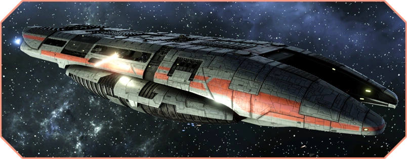 Atlas - Official Battlestar Galactica Deadlock Wiki