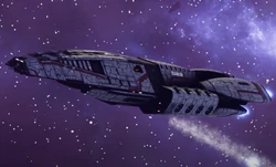 Adamant - Official Battlestar Galactica Deadlock Wiki