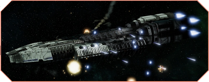 Revenant - Official Battlestar Galactica Deadlock Wiki