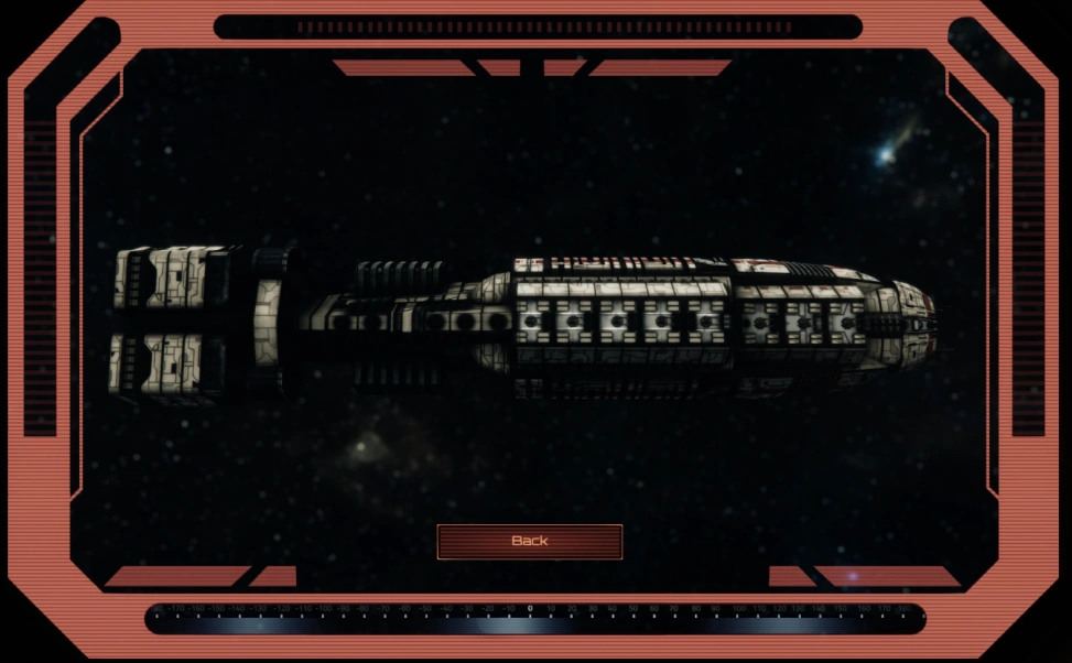 Heracles - Official Battlestar Galactica Deadlock Wiki