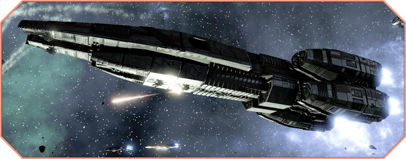 Janus - Official Battlestar Galactica Deadlock Wiki