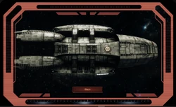 Jupiter Mk II - Official Battlestar Galactica Deadlock Wiki