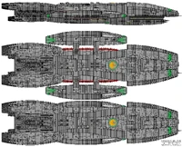Battlestar Jupiter | Battlestar Prometheus Wiki | Fandom