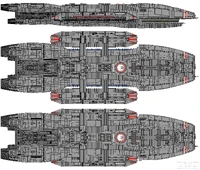 Battlestar Helios | Battlestar Prometheus Wiki | Fandom