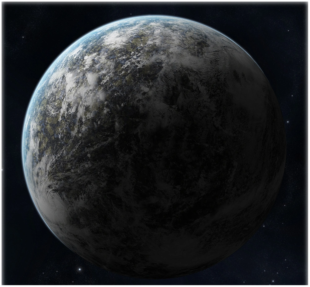 Copernicus | Battlestar Prometheus Wiki | Fandom