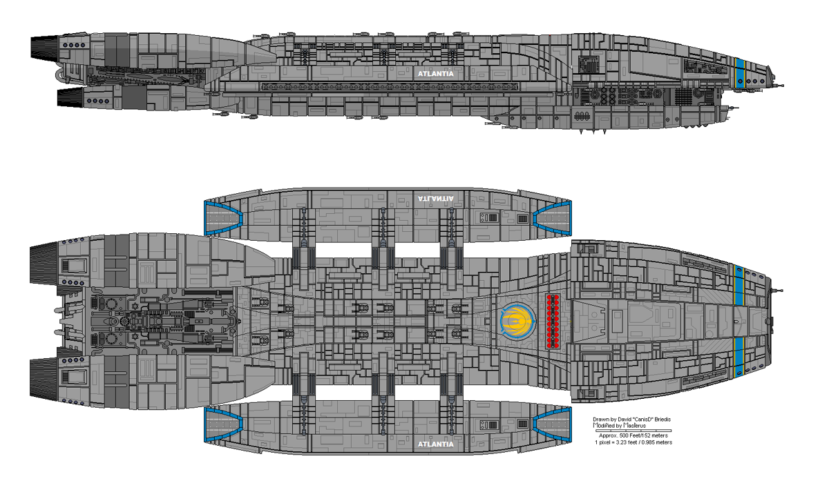 Talk:Battlestar Atlantia/Mercury Class | Battlestar Prometheus Wiki ...