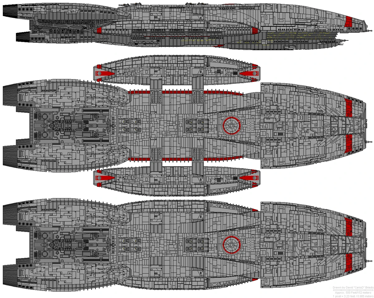 Battlestar/Jupiter Class | Battlestar Prometheus Wiki | Fandom