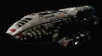 Nova Class Battlestar | Battlestar Prometheus Wiki | Fandom