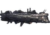 Cruiser | Battlestations Wiki | Fandom